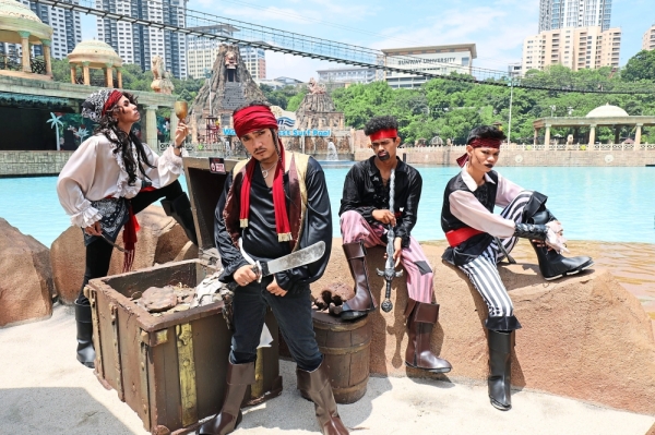 Embracing mermaid movement | The Star