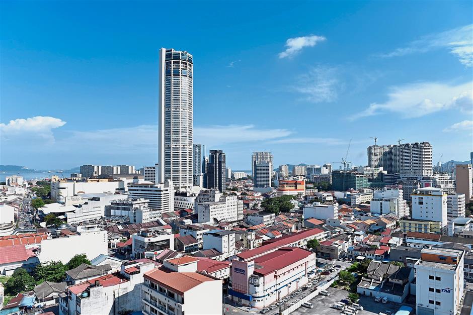 Preserving living heritage of Tanjong | The Star