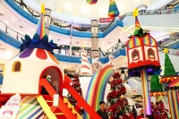 Have a magical time at malls’ fun factory | The Star Online