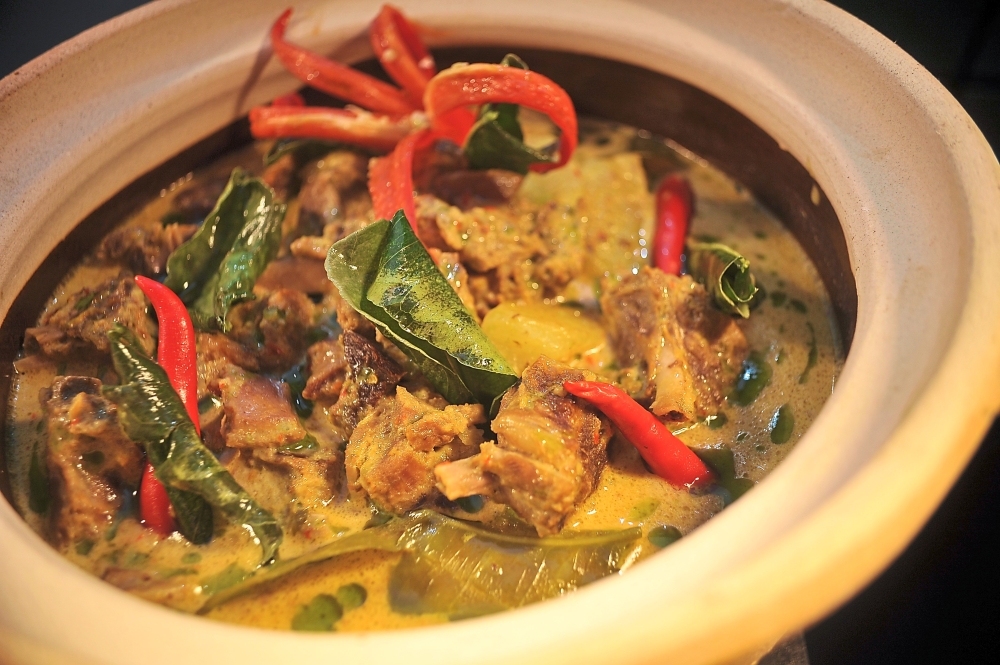 Dishing out best of the peninsula | The Star