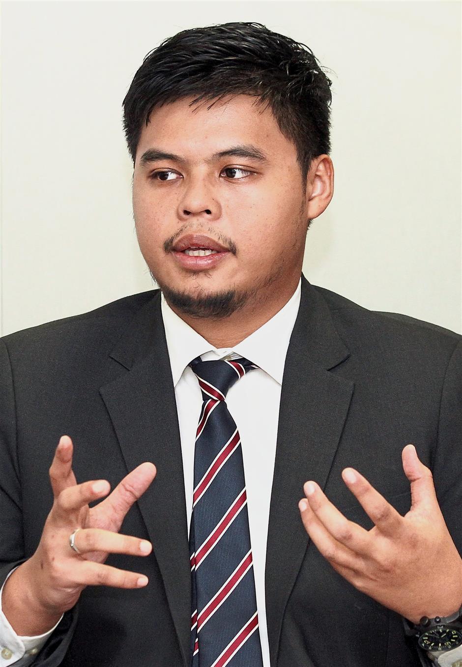 Join Perdana Fellows to learn how government ticks | The Star