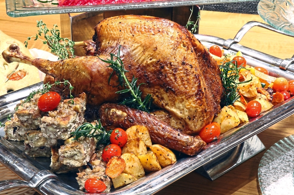 Tempting treats in December | The Star Online