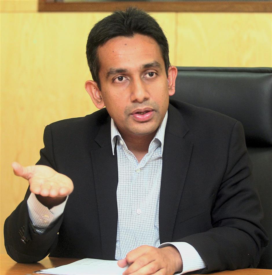 Najib has pulled through | The Star