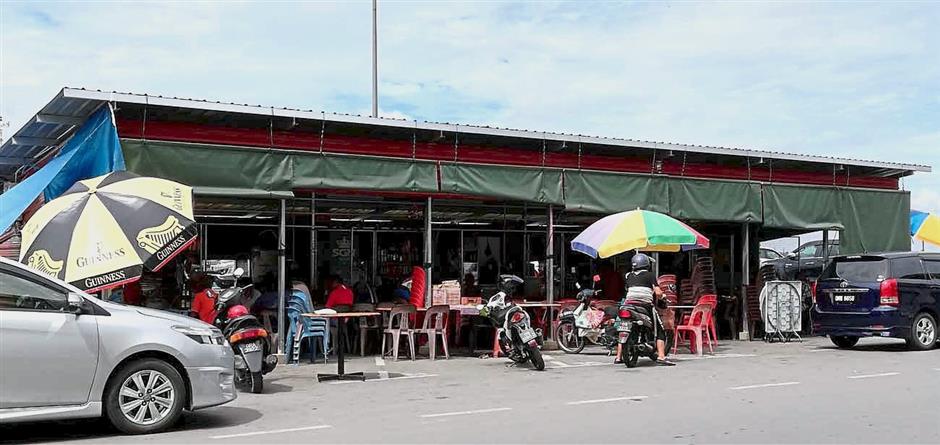 Traders waiting to move back to permanent stalls | The Star