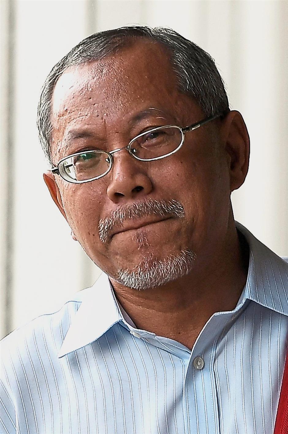 Luxury items submitted in Otman’s trial | The Star