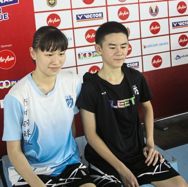 Community Sports: Grand double finish for school | The Star