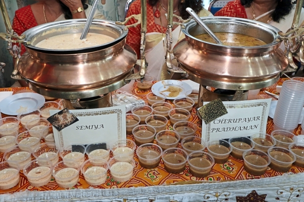 Payasam festival sweetens the bond | The Star