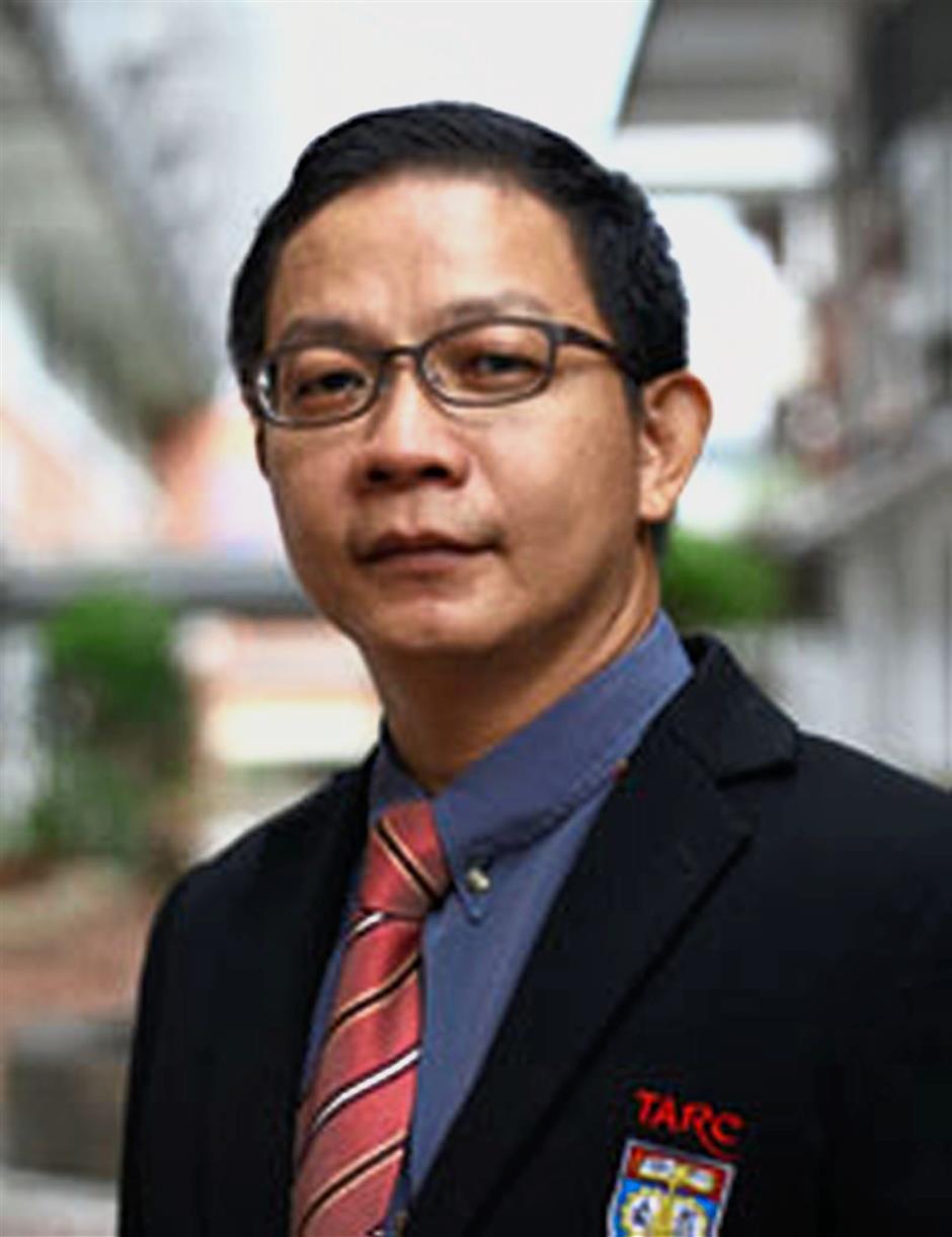 A plethora of choices at fair | The Star