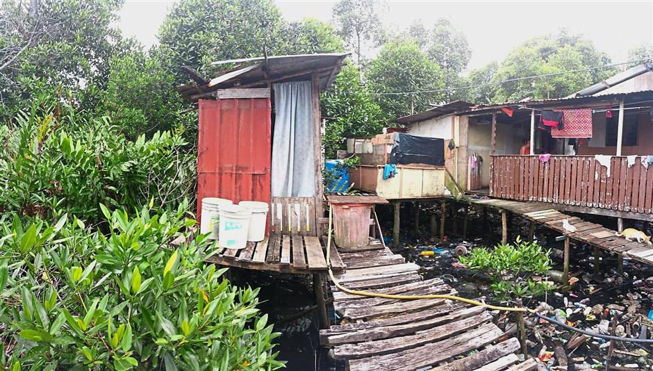 Water for all | The Star