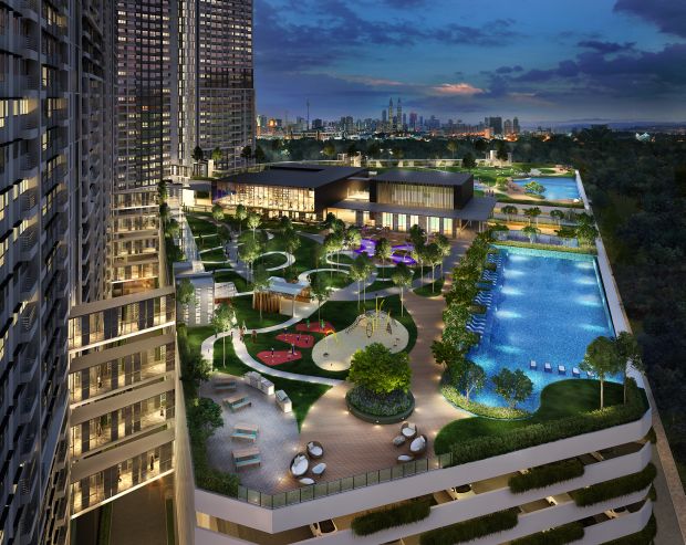 Mah Sing Group’s incentive programme to ease future homeowners’ burden ...