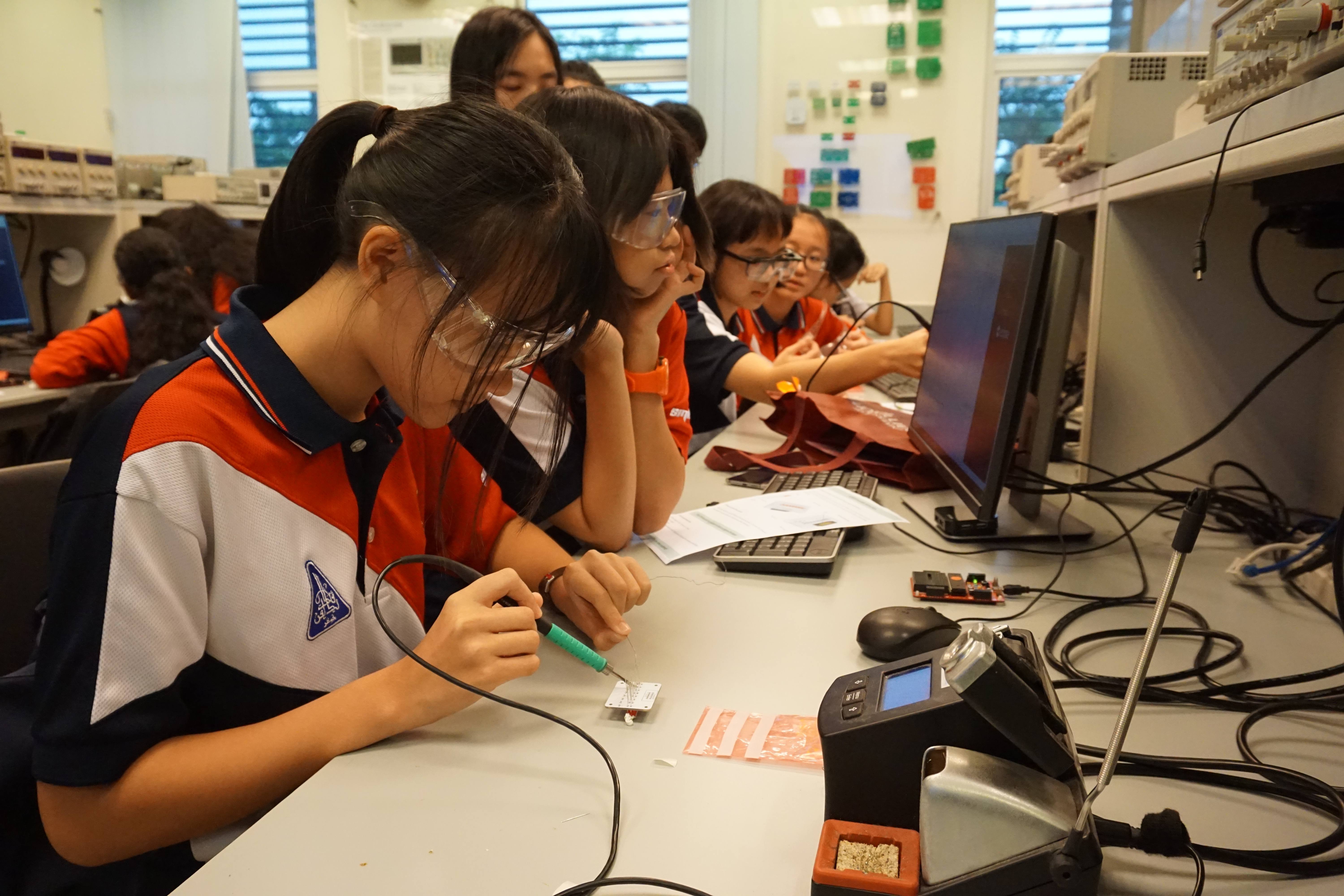 Exploring further study options | The Star