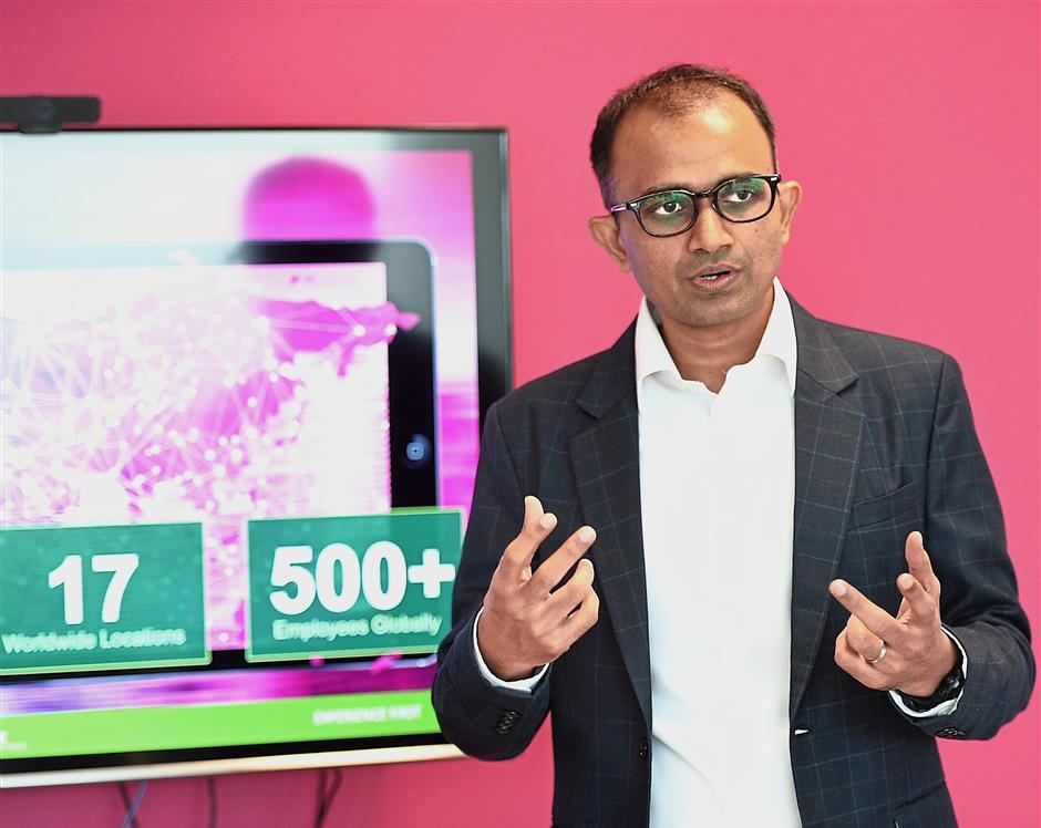 Shift to streaming | The Star