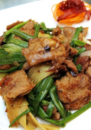 Peking duck tales this October | The Star