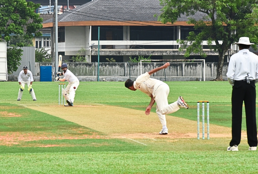 Community Sports: Contest in honour of cricket legend | The Star