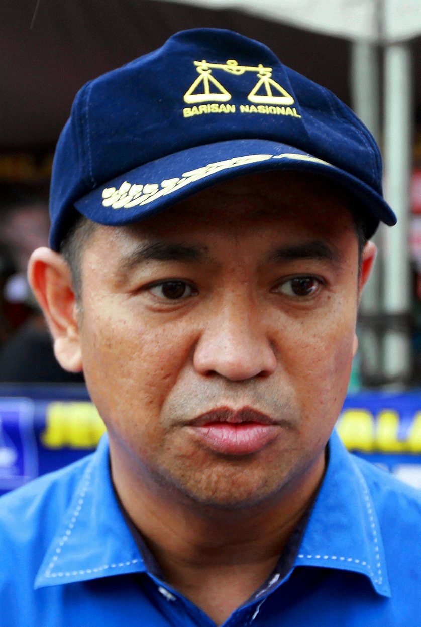 Preparing for polls with help of mentors | The Star