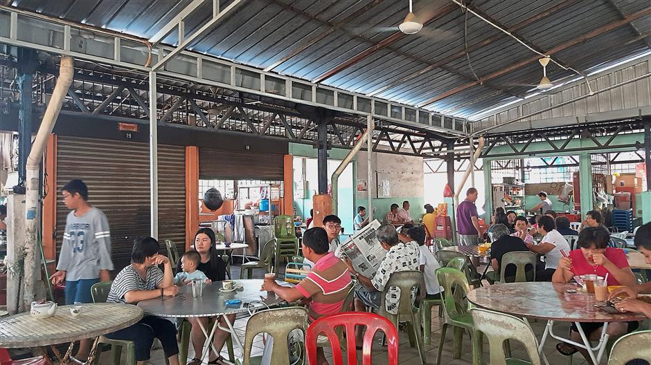 Agriculture key to village‘s revival | The Star