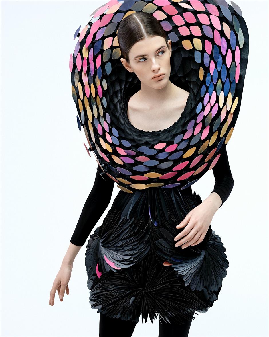 Move over Apple Watch, MSI exhibit shows off a tattoo that controls ...