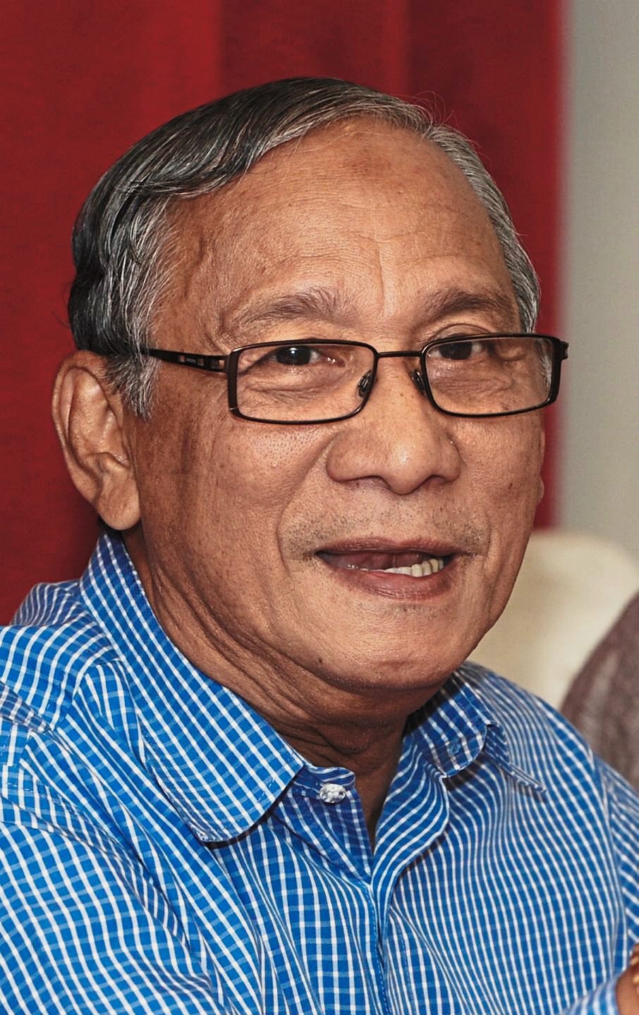 Former Penang DCM fondly remembered for his positive influence | The Star