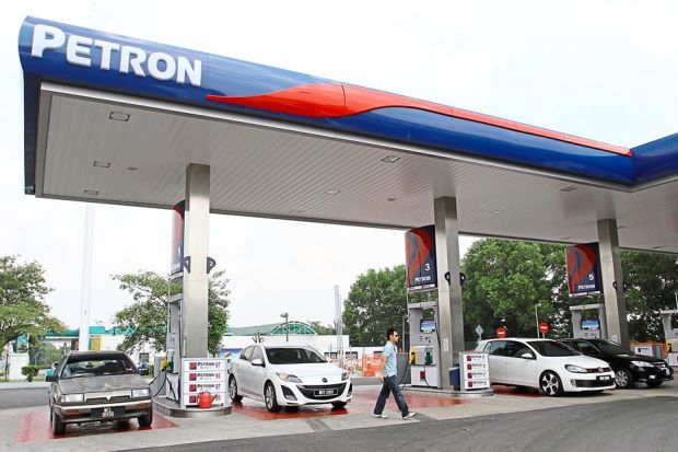 Petron Malaysia sees higher growth in 2019 | The Star Online