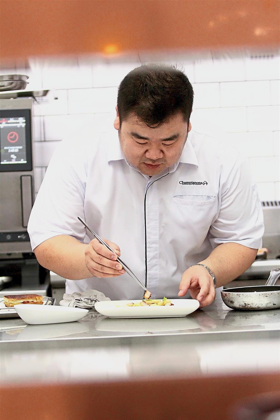 Bringing out the best of European flavours | The Star