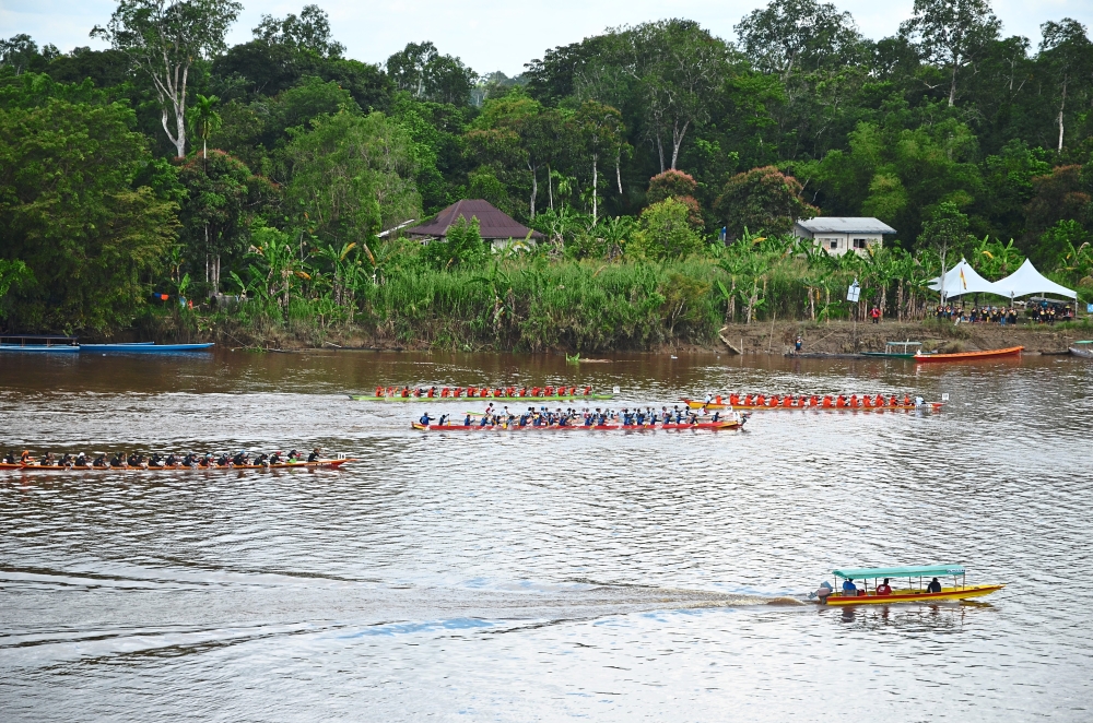 Meandering on in Marudi | The Star