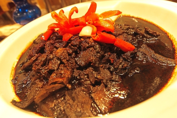 Delightful variety of familiar flavours | The Star