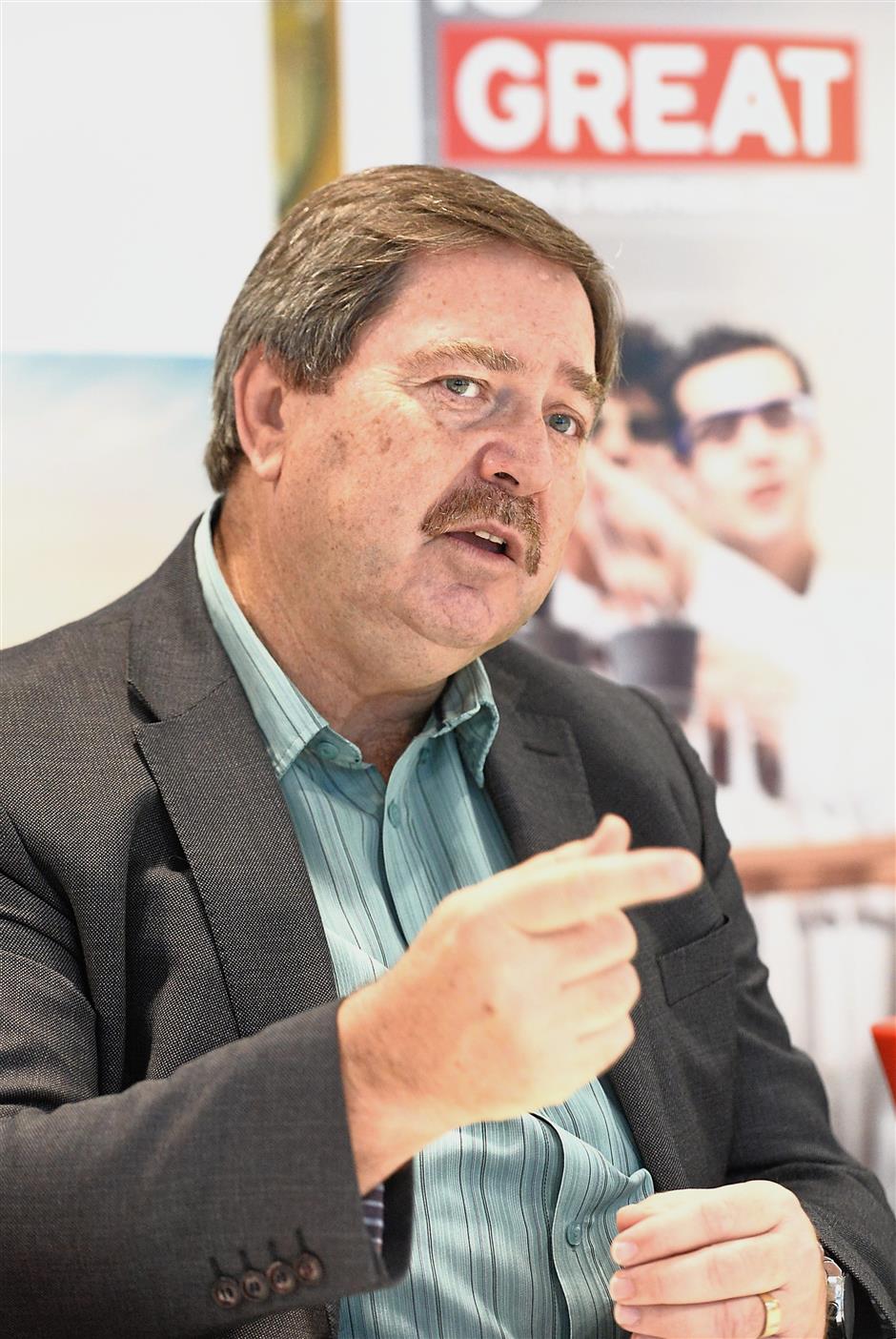 Pact on entrepreneurship | The Star