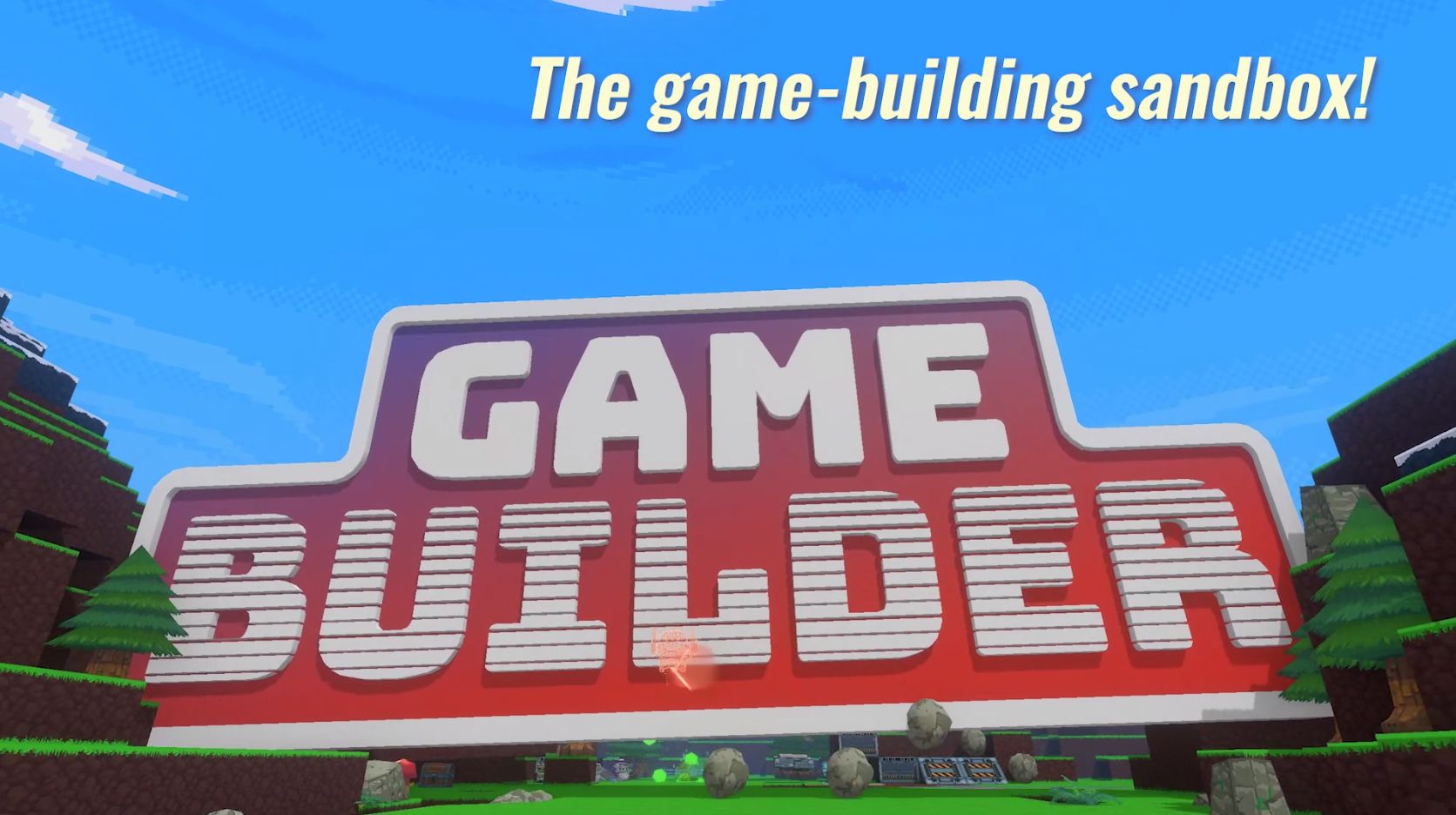 Create your own 3D games while playing a videogame | The Star Online