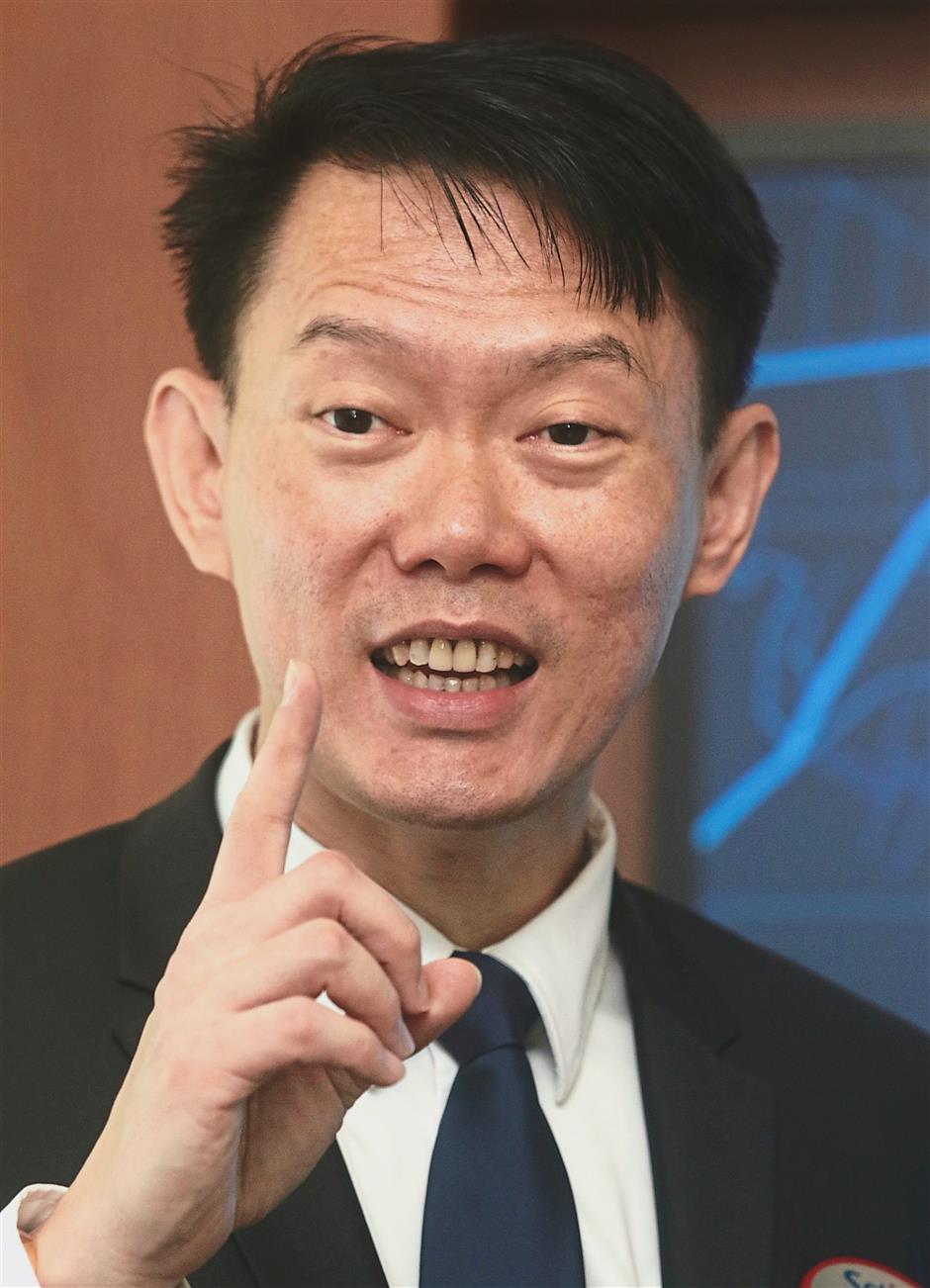 Setia Fontaines attracting ‘very good response’ | The Star