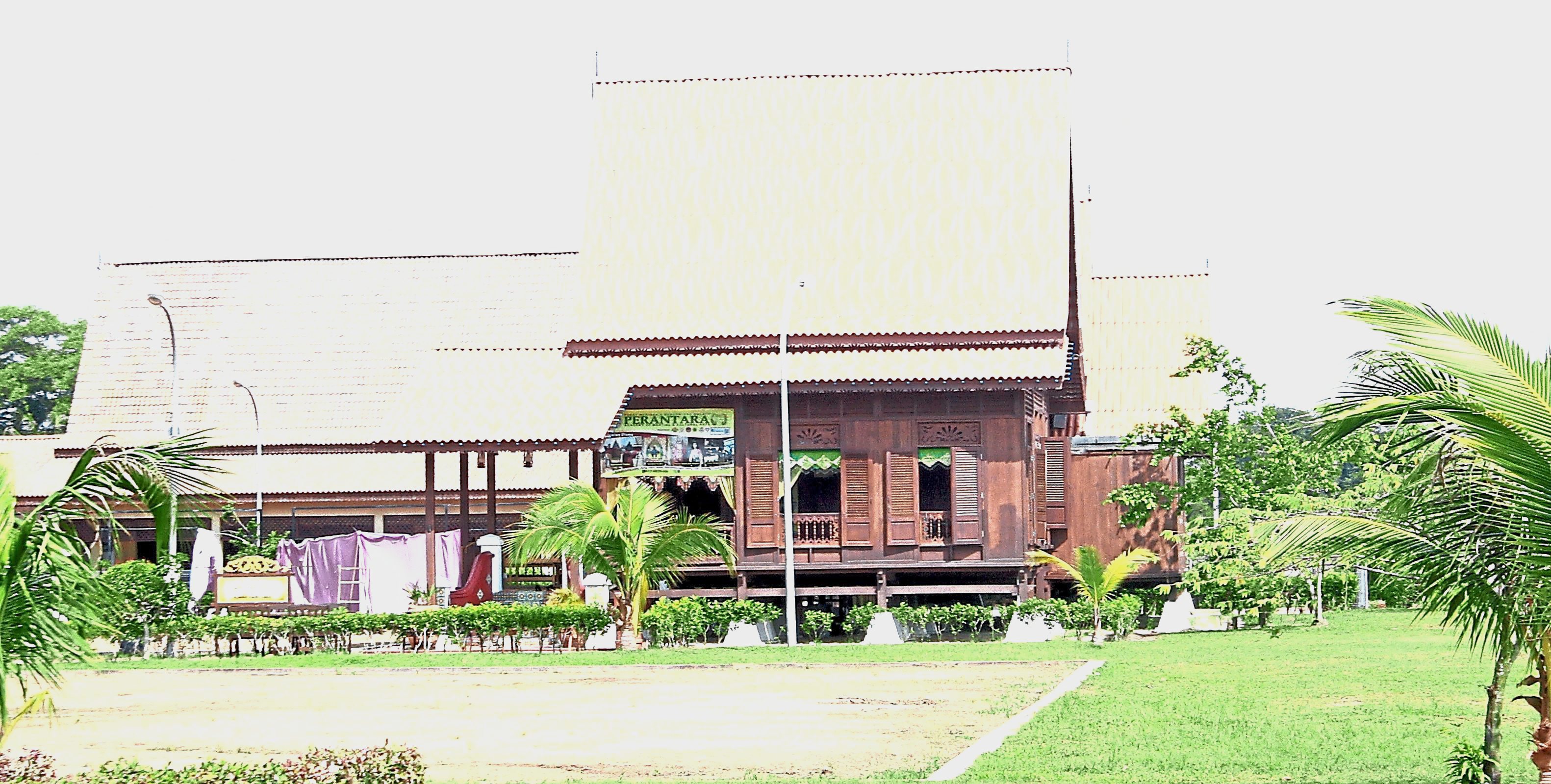 More focus for Hang Tuah Village | The Star