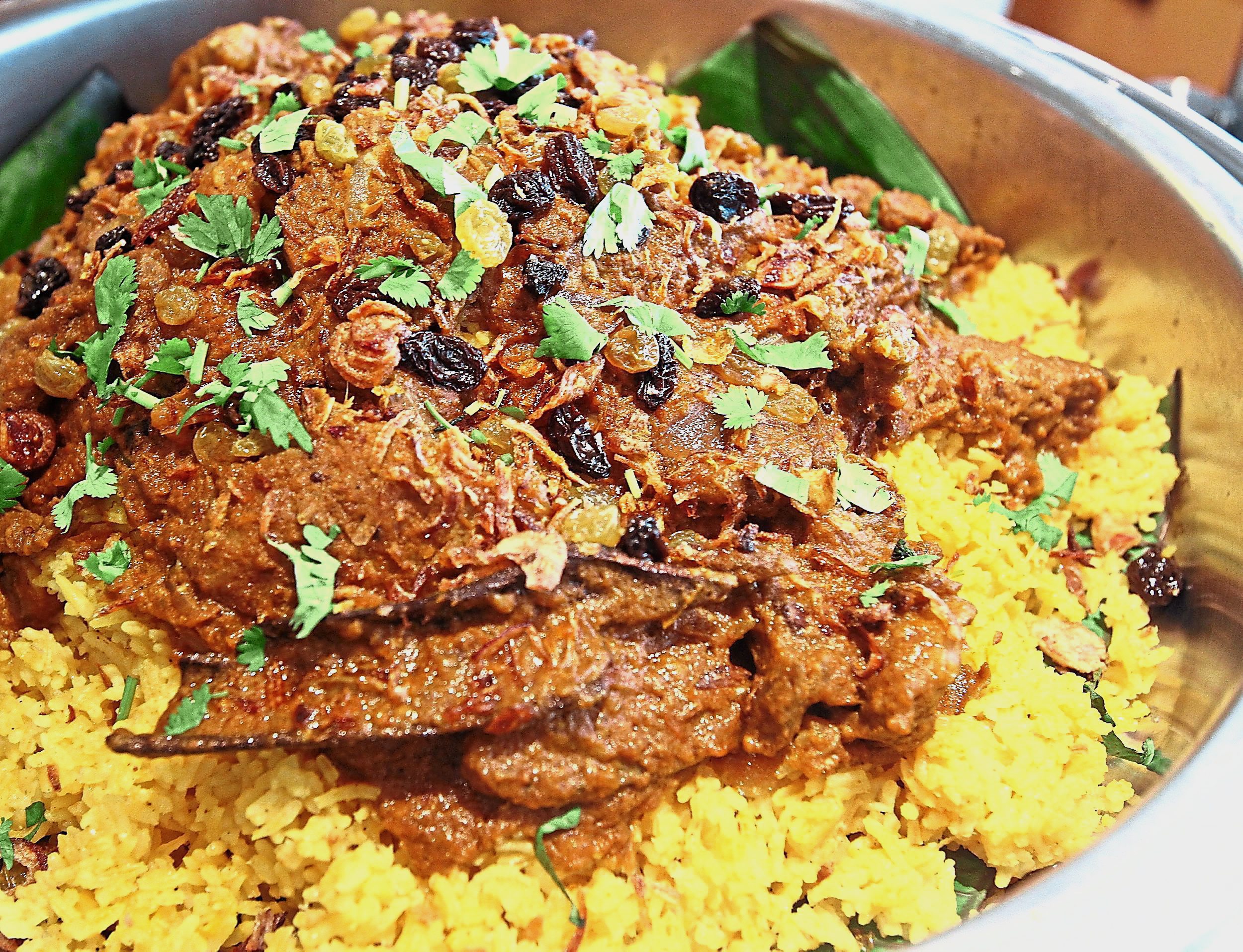 High-tea with Malaysian flavours | The Star