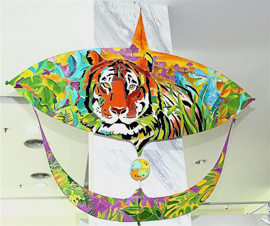 Depicting two cultures | The Star