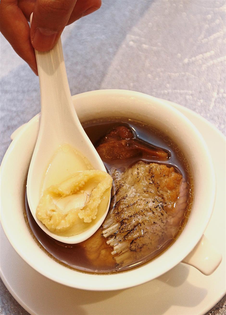 The essence of double boiling | The Star