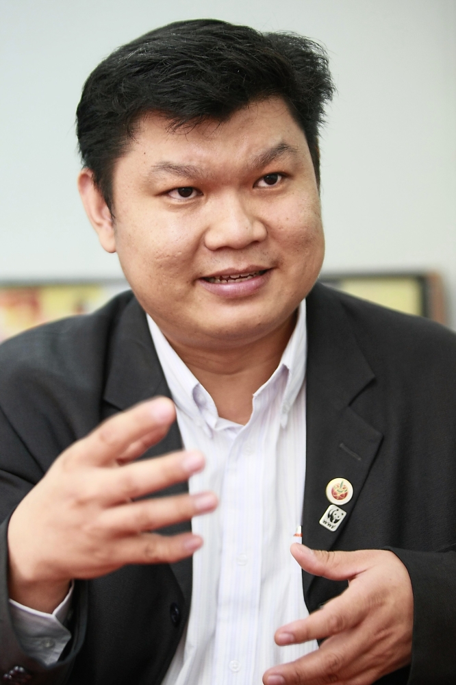 Fixing a broken system | The Star