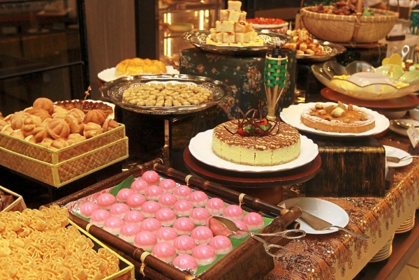 Focus on rich flavours of Malay cuisine | The Star Online