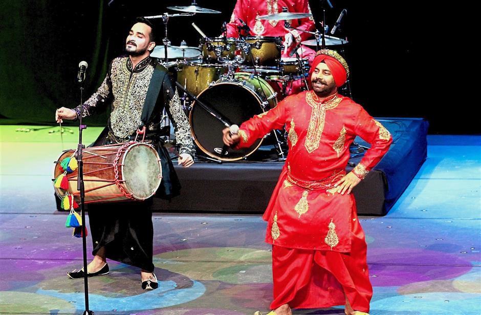 Bank promotes region’s cultural development through concert series ...