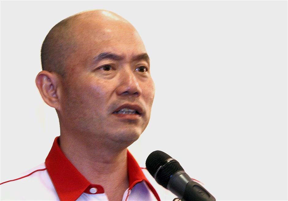 Yeoh and Lim comfortable to move to new seats | The Star