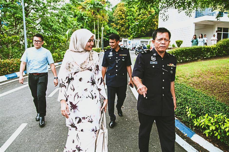 Fiercely ambitious | The Star