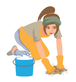 The value of unpaid housework | The Star